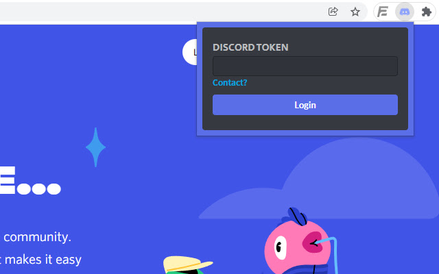 Discord Token Nedir? – Sosyora